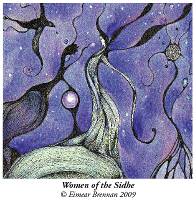 Planet Archetypes in a Changing World - We'Moon