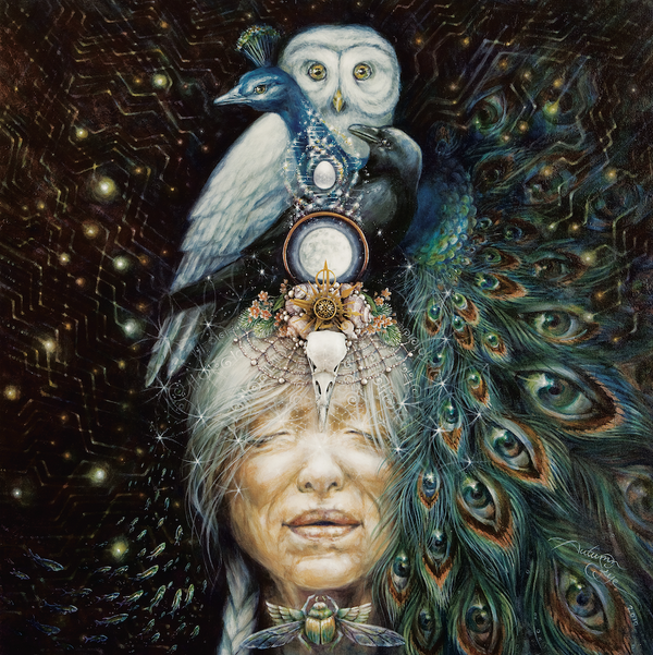 Moon Signs | How to find your Moon Sign and what it means - We'Moon